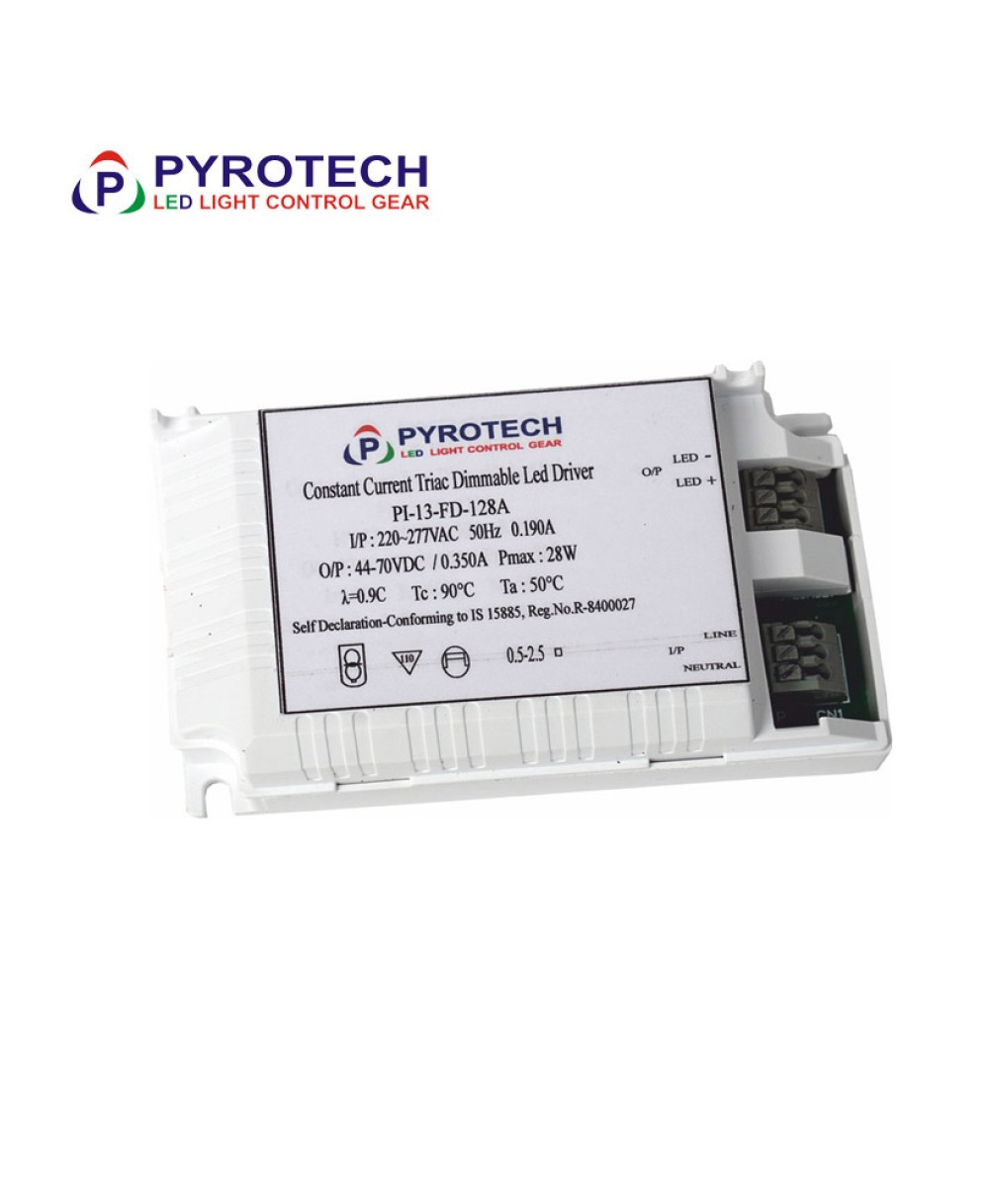 LED Driver Manufacturer India LED Driver Manufacturer India
